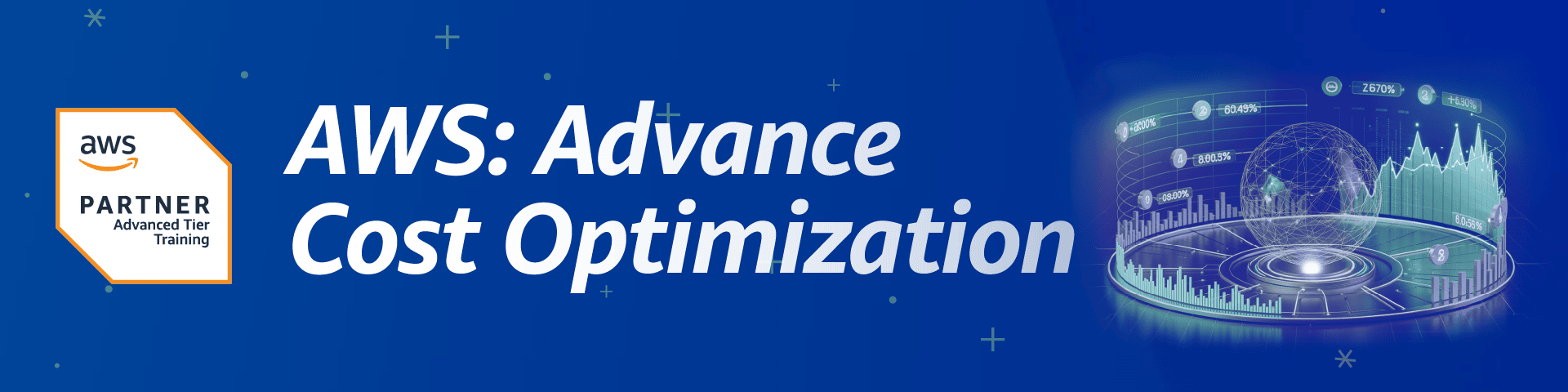 Free AWS Webinar: Advanced Cloud Cost Optimization